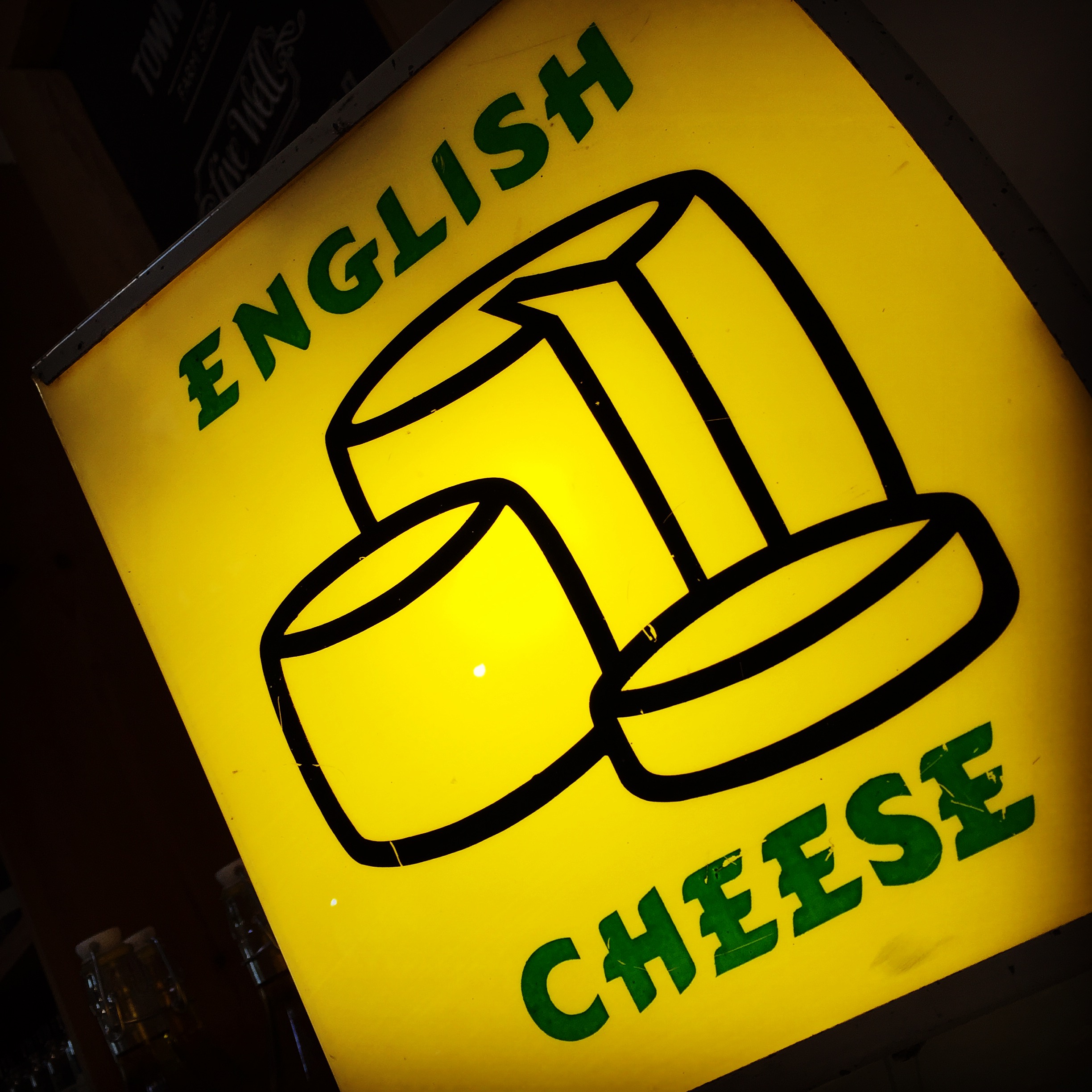Kearstwick Gold Ewes Cheddar Town End Farm Shop